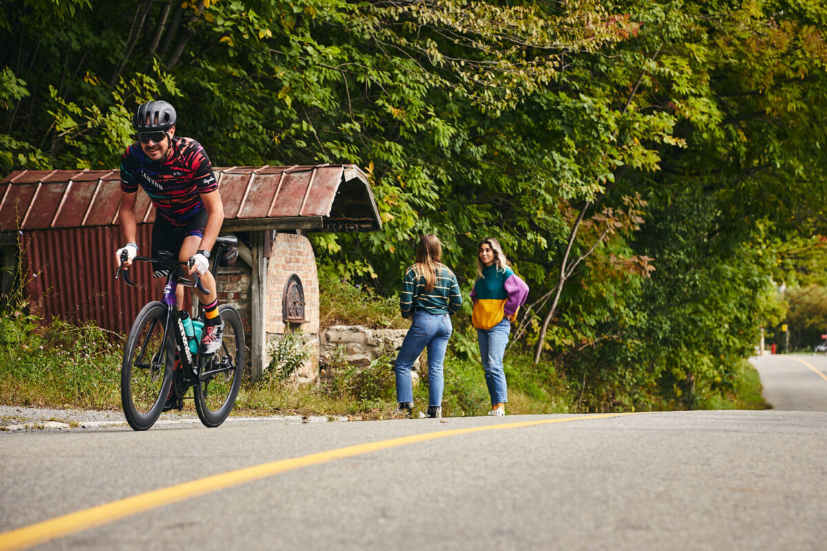 River Shuttle: Day-Trip Itinerary - Côte-de-Beaupré | Mont-Sainte-Anne ...